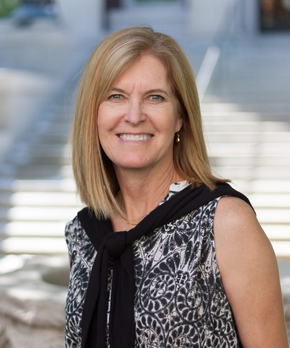 Anne Thomas - Seminole County Friends of Abused Children